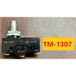 【公司貨 保固一年 附發票】天得TEND微動開關TM-1305/TM-1306/TM-1307/TM-1308 | 蝦皮購物