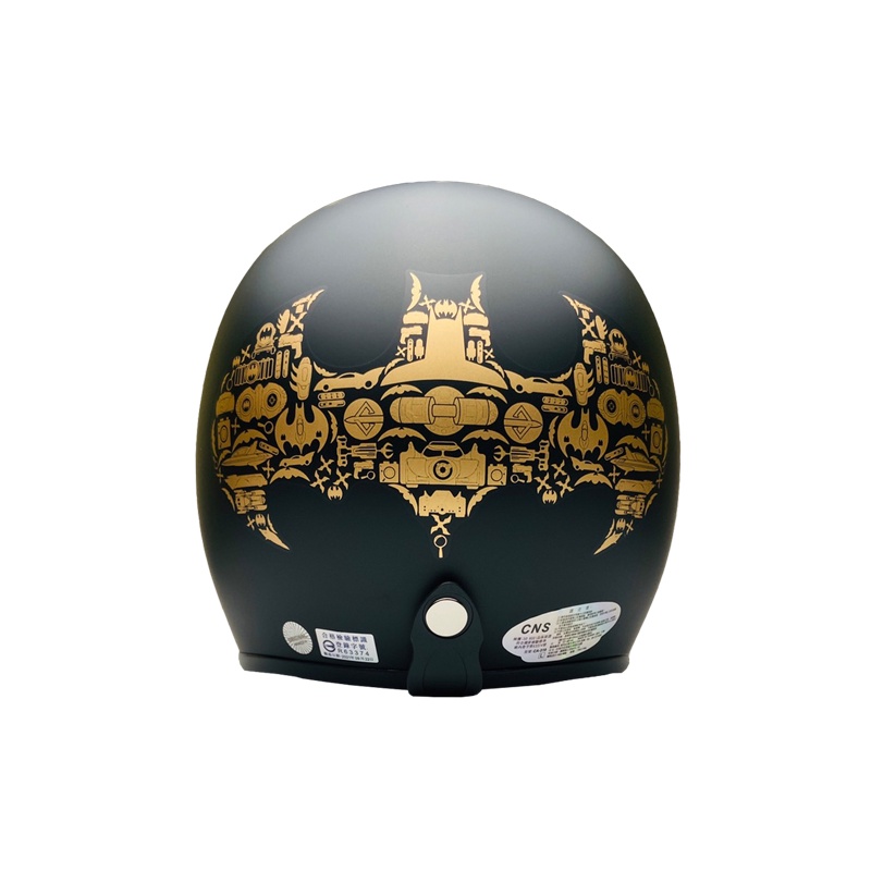 EVO CA310正義聯盟安全帽-閃電俠 超人 蝙蝠俠 原廠【智同官方旗艦店】 | 蝦皮購物