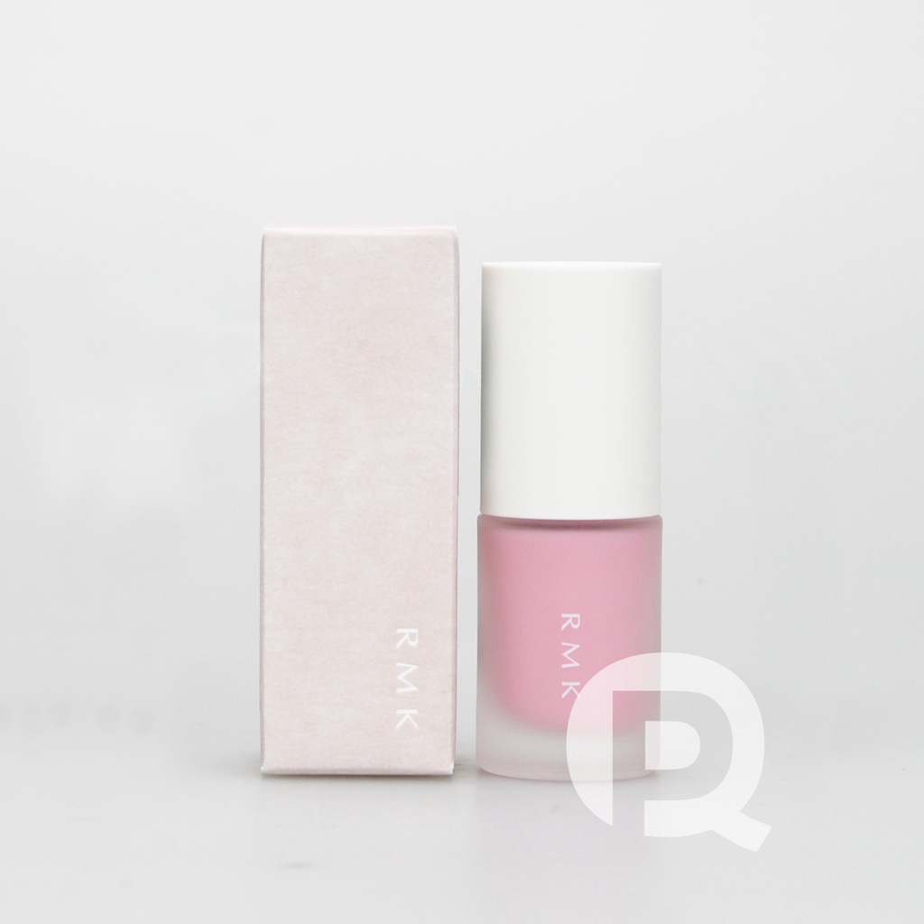 【ParaQue】RMK 誘光指采 8ml (修護底色) | 蝦皮購物