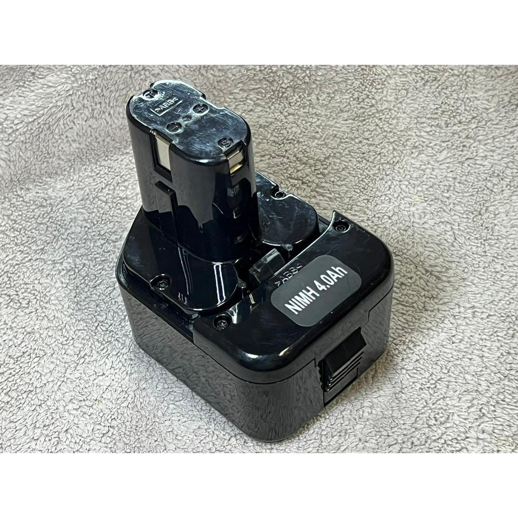 日立 HITACHI 12V EB1214S 電動工具電池 大容量 副廠電池 全新外觀微暇福利品 | 蝦皮購物