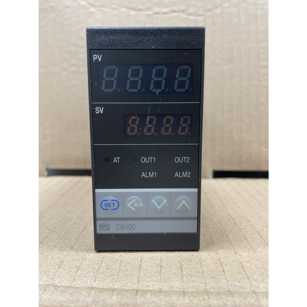 CB400 RKC CB系列 數位溫度控制器 | 蝦皮購物