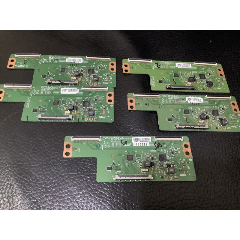 TATUNG大同DT-43B10 對應用邏輯板 拆機良品 黑屏 畫面異常 模糊 不正常顯示 反白 缺色 油畫 偏色 對策 | 蝦皮購物