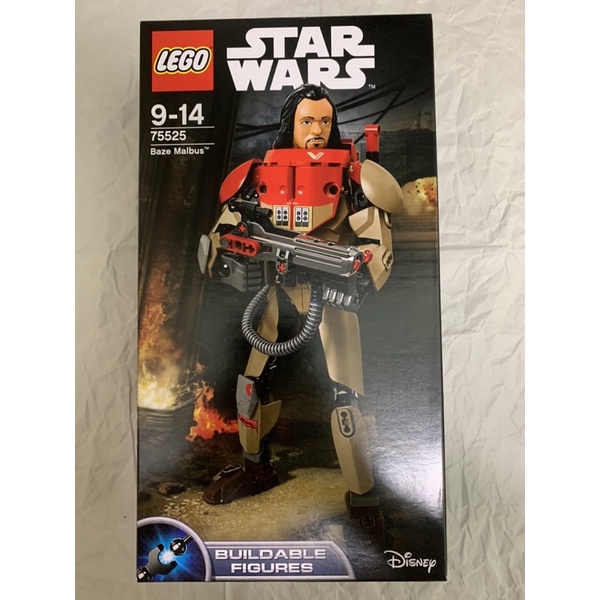樂高 Lego 75525 星戰 | 蝦皮購物