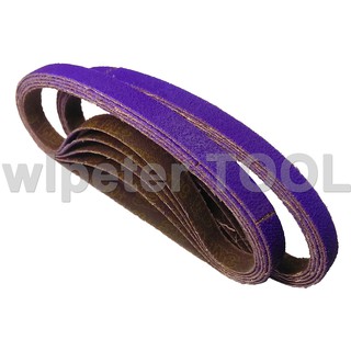 【wlpeter TOOL】3M 33439 CubitronII陶瓷環帶砂紙 60# | 蝦皮購物