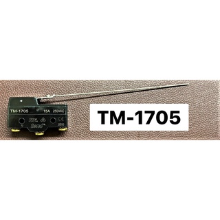 【公司貨 保固一年 附發票】天得TEND限動開關 微動開關TM-1701/TM-1703/TM-1704/TM-1705 | 蝦皮購物