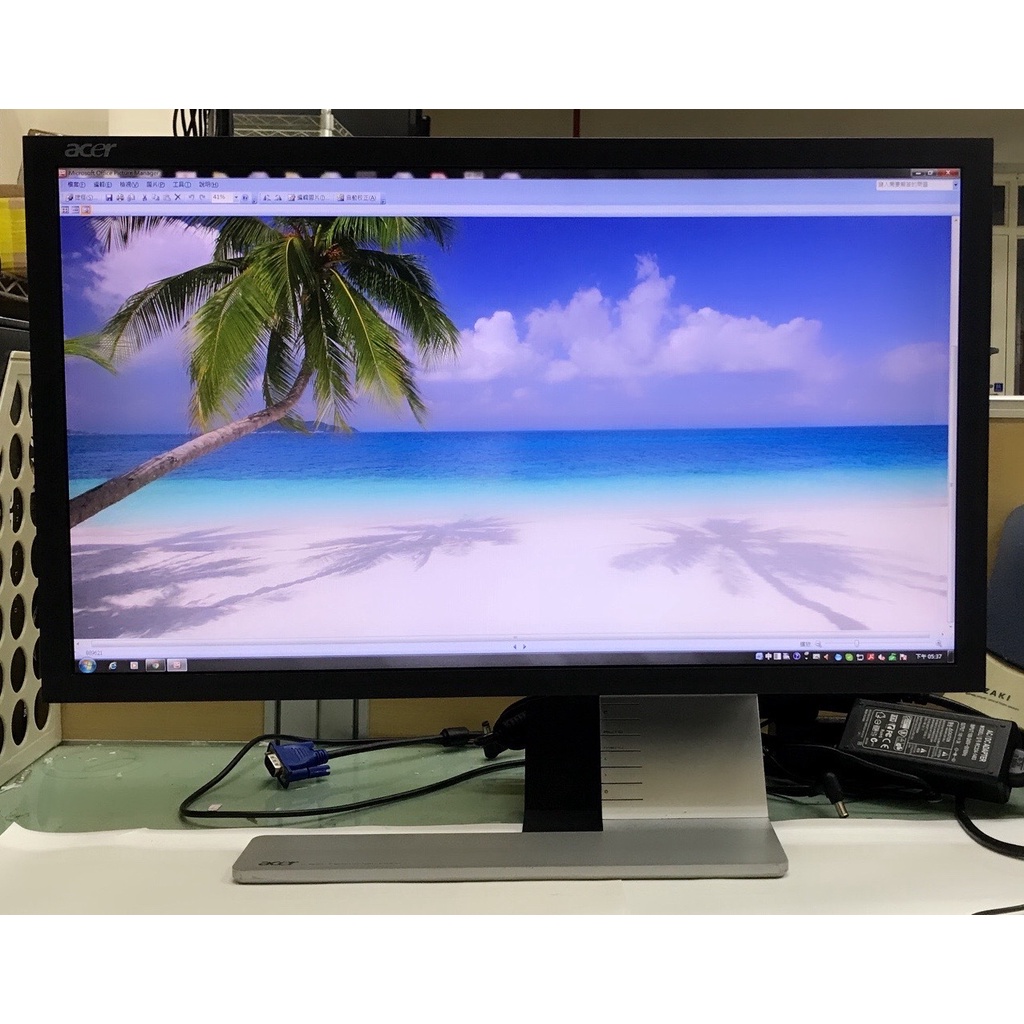 【三峽緯嘉】ACER S243HL HDMI*2 “24吋液晶螢幕 | 蝦皮購物