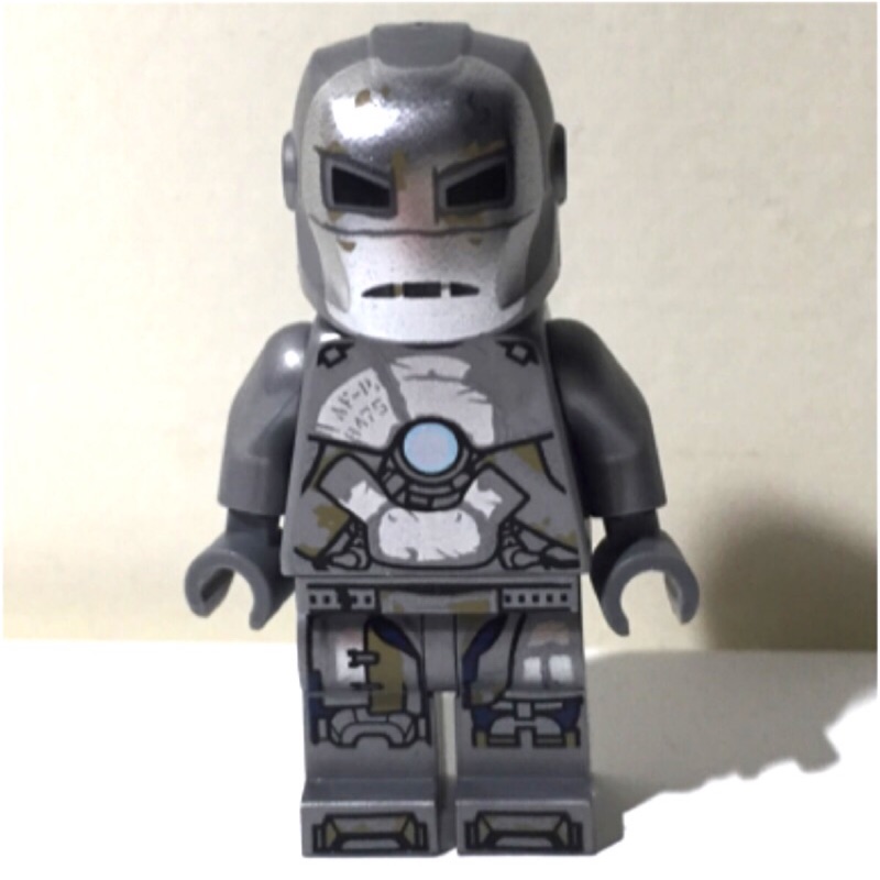 LEGO 76125 鋼鐵人 | 蝦皮購物