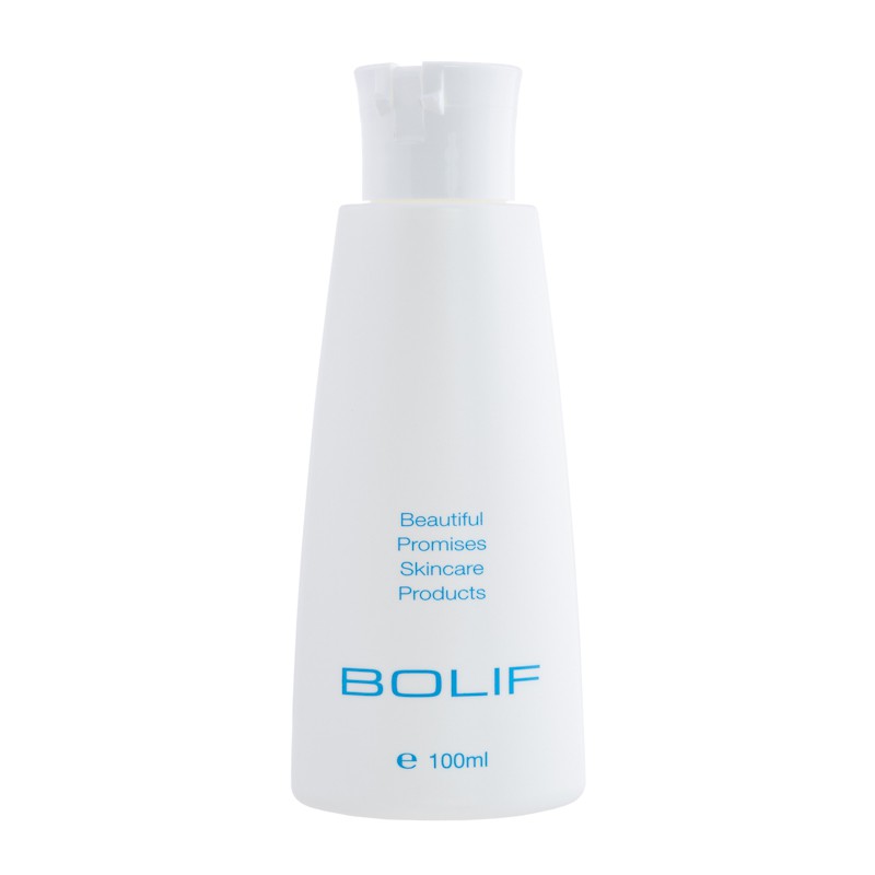 BOLIF 寶莉芙 淨白洗面乳 【100ml】原：保利膚 海藻洗面乳 清爽 洗面奶 | 蝦皮購物