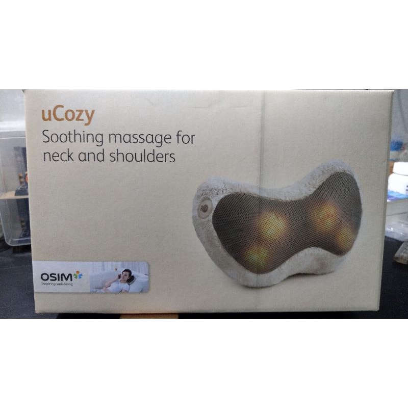 OSIM OS-102 多用途按摩器 | 蝦皮購物