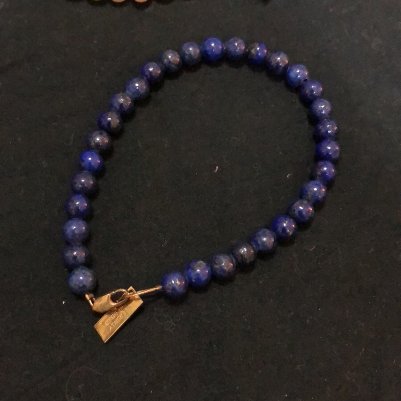 ATHENS PROTASIS手鏈2條+墜子 | 蝦皮購物