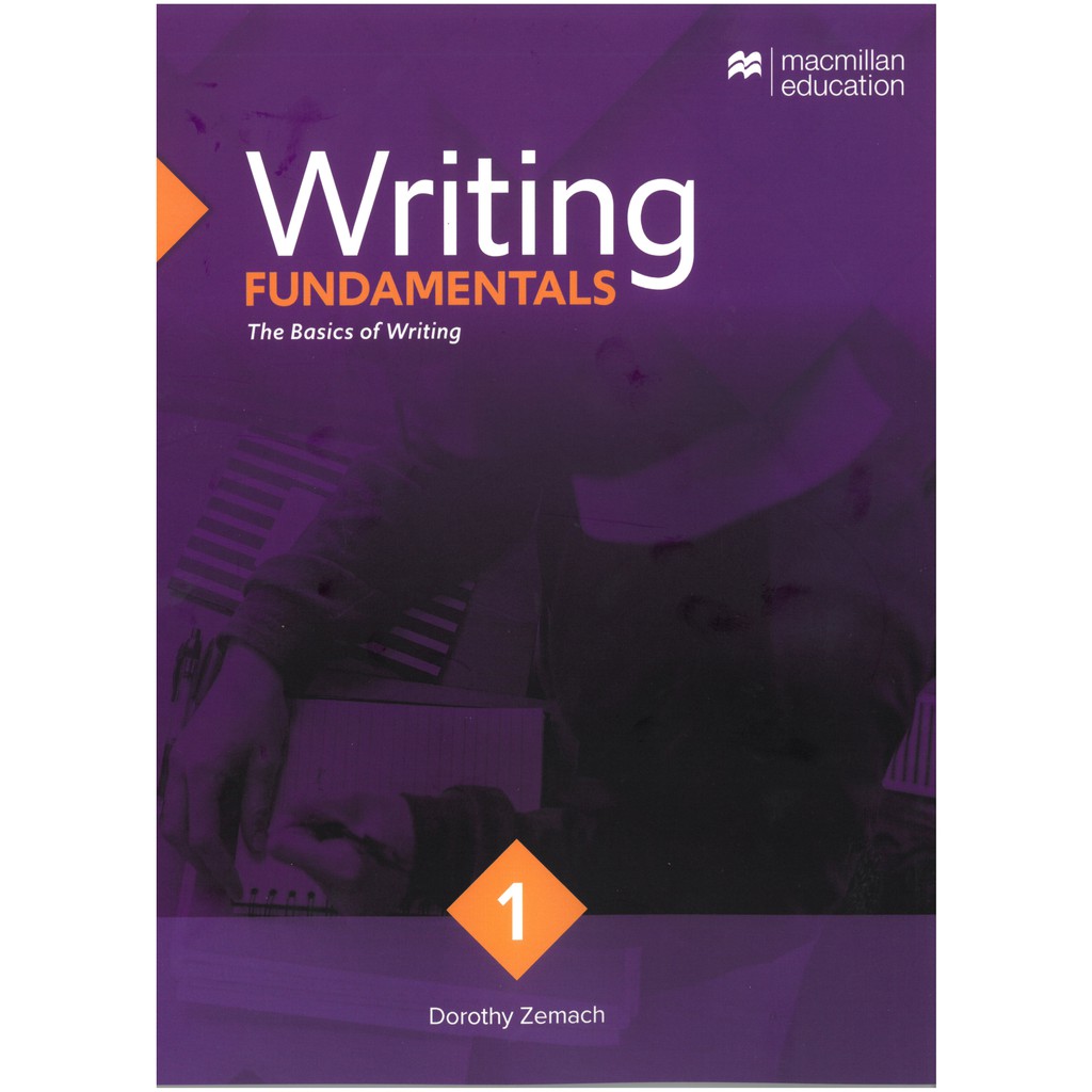 Writing Fundamentals (with Code)/Dorothy Zemach 文鶴書店 Crane Publishing | 蝦皮購物