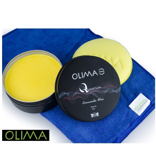 OLIMA 量子蠟 Quantum Wax | 蝦皮購物