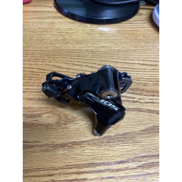 Shimano 105 RD-5800-SS 短腿 後變速器 11速 5800 6800 r7000 r8000 | 蝦皮購物