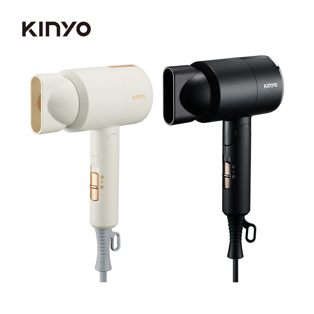 KINYO 雙電壓負離子吹風機 (KH-193) 出國可用 外出旅行 現貨 廠商直送 | 蝦皮購物