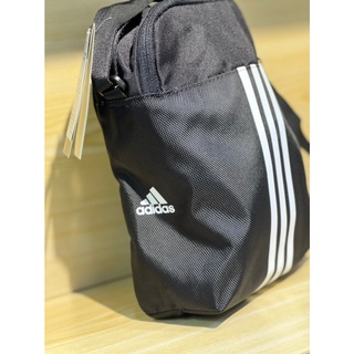 ADIDAS 側背包 腰包 包包 收納 夾層 穿搭 配件 LOGO 原價890 現貨 FM6881 | 蝦皮購物