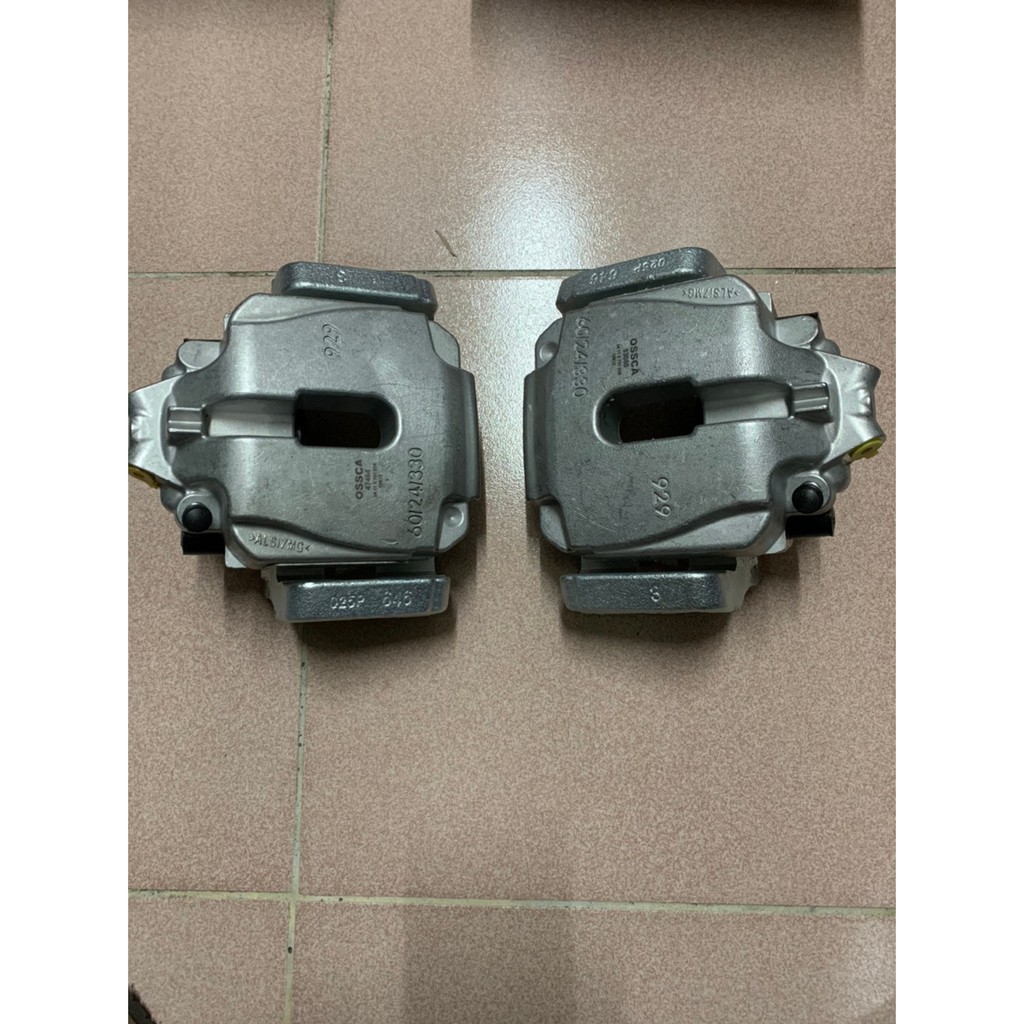 BMW F10 F11 5頭碟式分邦/煞車分邦/碟式分泵/煞車卡鉗/碟式卡鉗 | 蝦皮購物