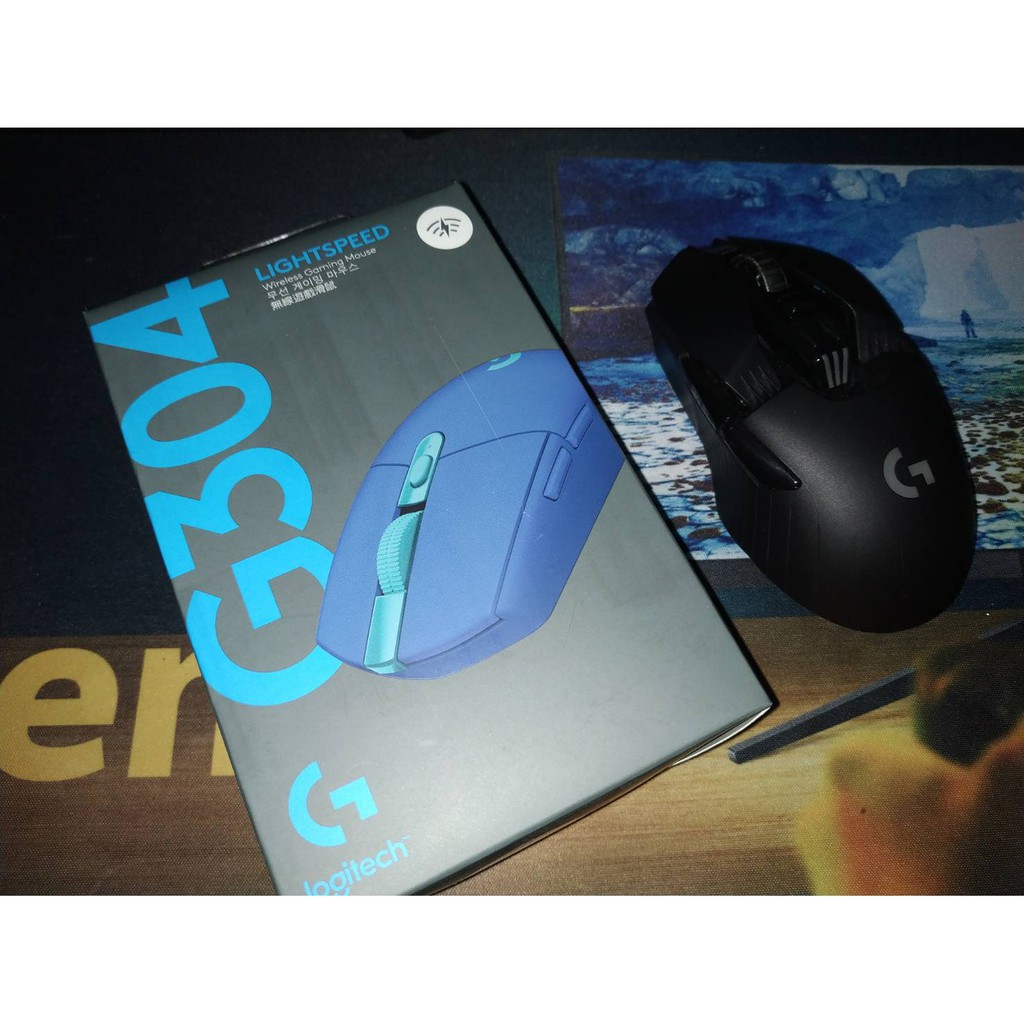 logitech G304 | 蝦皮購物