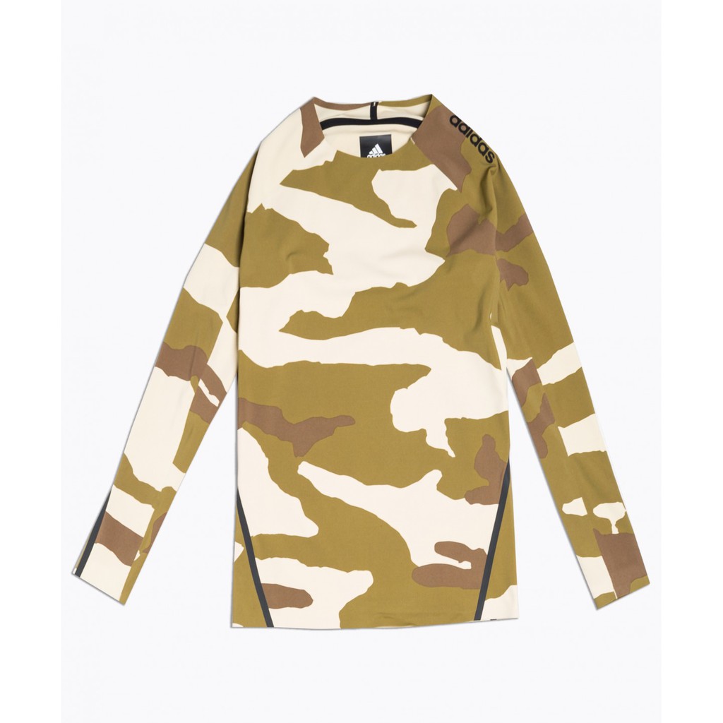 【紐約范特西】現貨 ADIDAS X UNDEFEATED Alphaskin 360 Tee 聯名 機能TEE | 蝦皮購物
