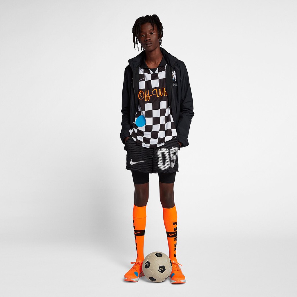 紐約范特西】預購Nikelab x OFF-WHITE Mercurial NRG X FB 紐約范特西】預購Nikelab x OFF-WHITE Mercurial NRG X FB
