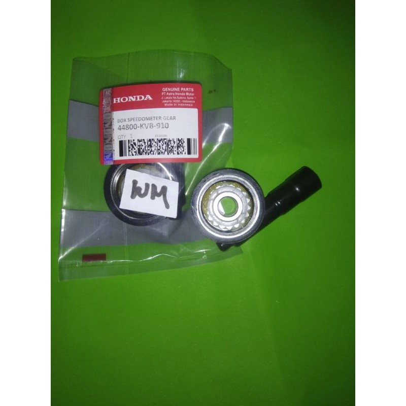 齒輪箱變速箱公里車速表本田 Vario Beat F1 Spacy KVB | 蝦皮購物