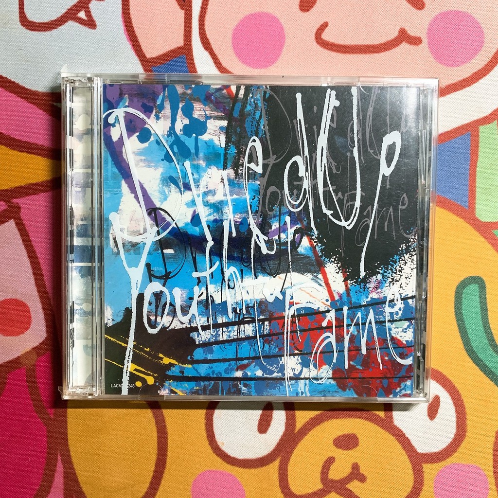 OLDCODEX-Dried Up Youthful Fame-初回限定盤CD+DVD-Ta_2 鈴木達央、YORKE. | 蝦皮購物
