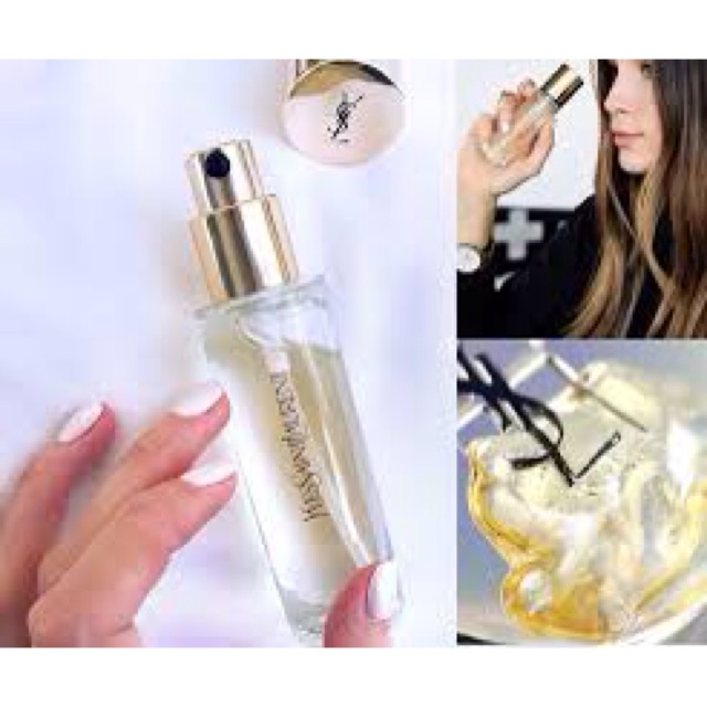 Ysl 底漆 30ml | 蝦皮購物