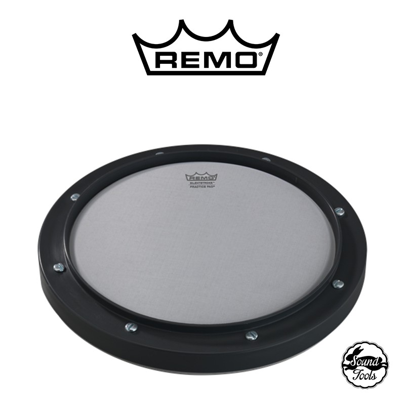 Remo Silentstroke Practice Pad 打點板 RT-0008-SN【桑兔】 | 蝦皮購物