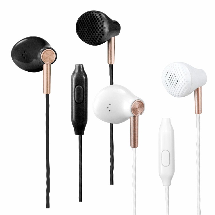 含稅全新原廠保固一年KINYO白色音癮線控入耳式耳機麥克風(IPEM-855W) | 蝦皮購物