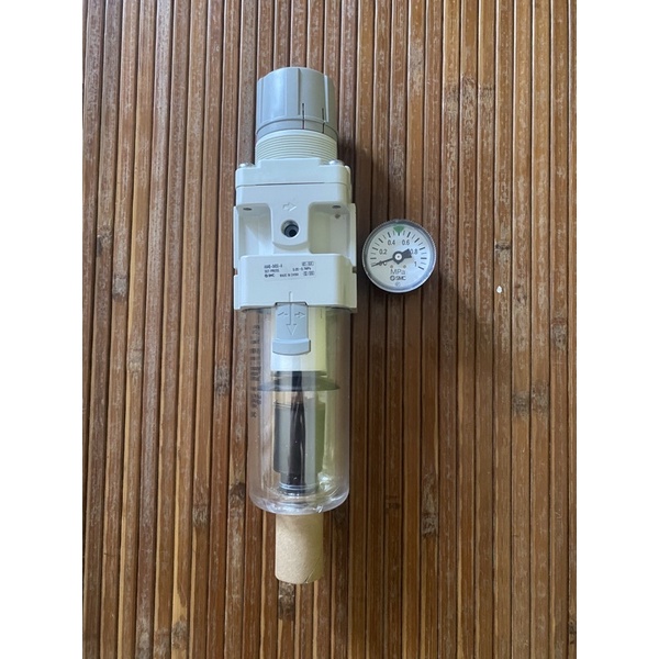 SMC 過濾減壓閥 （AW40-04DG-A ) | 蝦皮購物