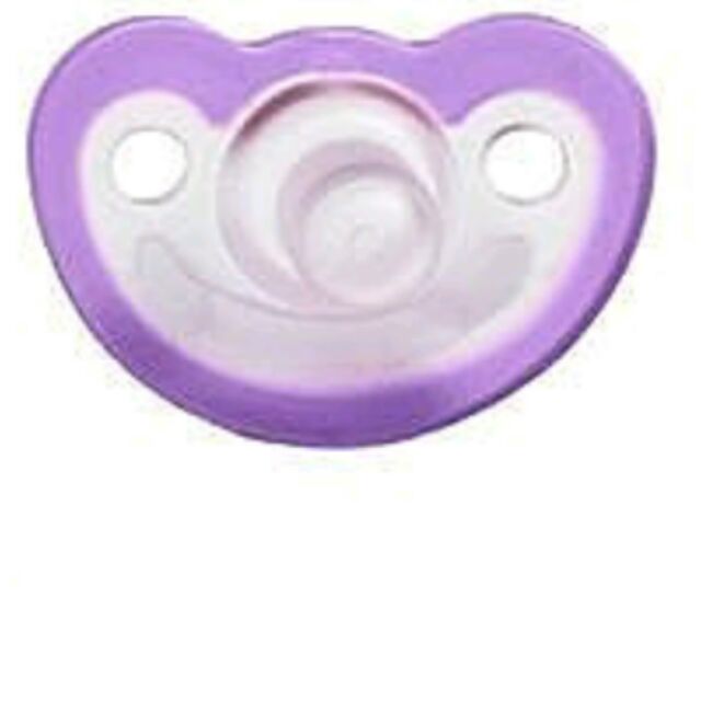 美國JollyPop Vanilla Scented Pacifiers 香草奶嘴 香草安撫奶嘴醫療級 | 蝦皮購物