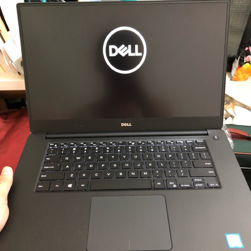 Dell precision M5520 i7 7820HQ 32GB 512SSD FHD M1200 4GB 工作站 | 蝦皮購物