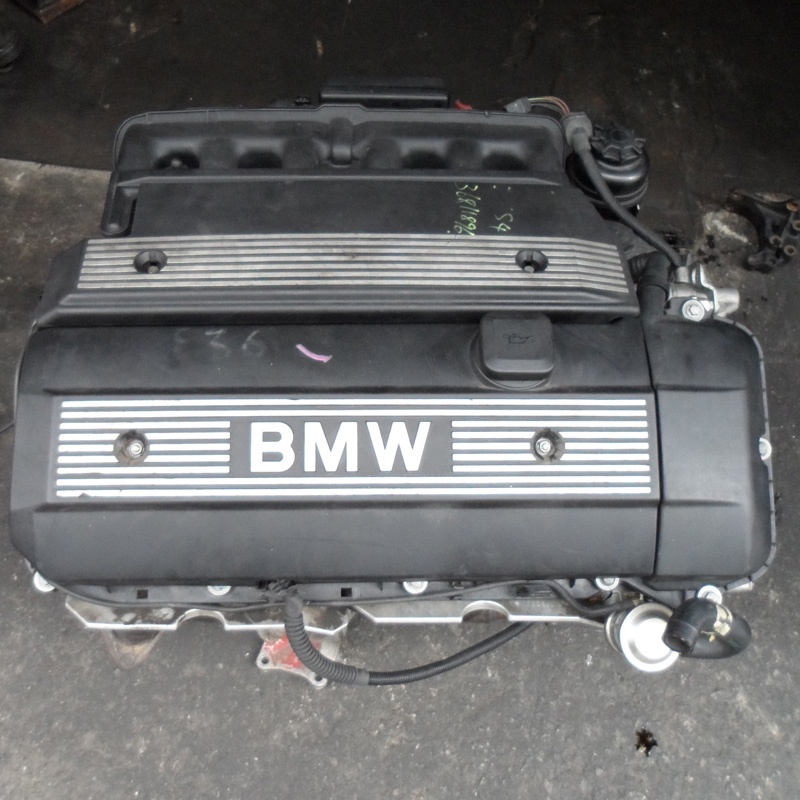 BMW M54 325i 328 330 520 523 528 530 730 X3 X5 全新中古引擎 渦輪增壓器 | 蝦皮購物