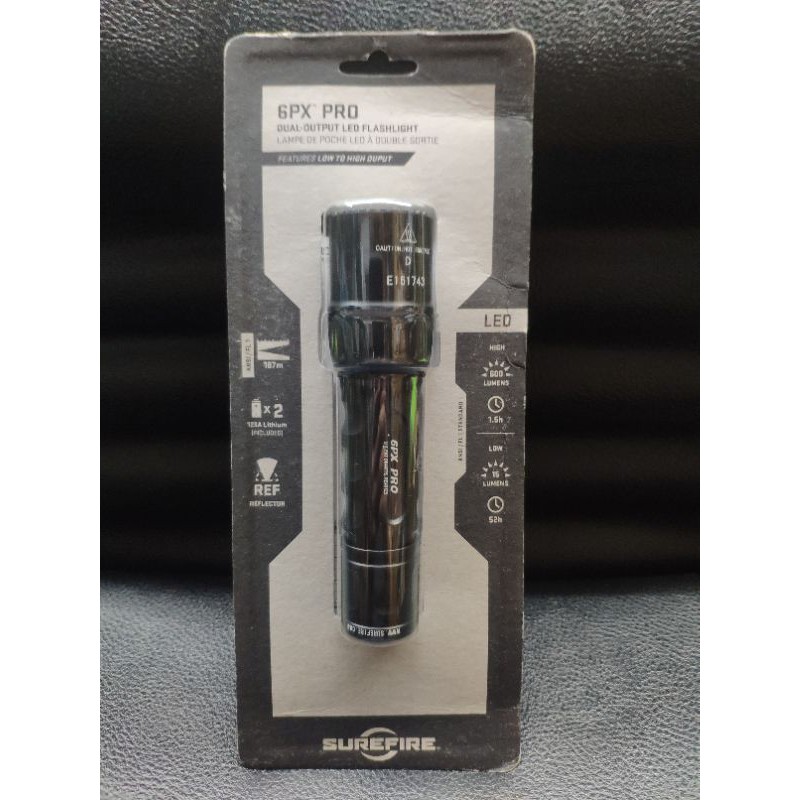 surefire 6px pro | 蝦皮購物