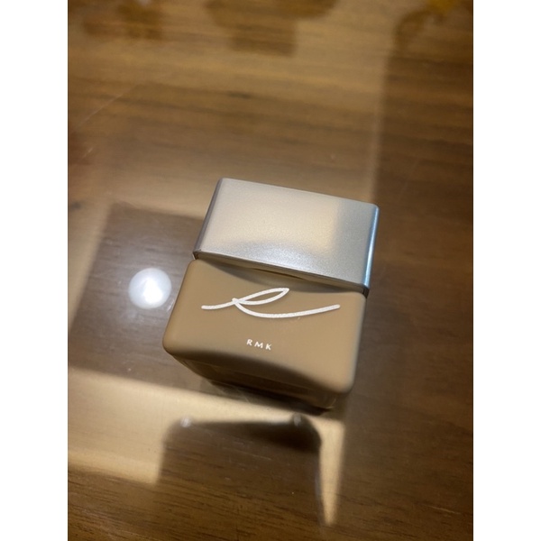 全新RMK 水凝美肌粉霜 #102 15g 試用品 | 蝦皮購物