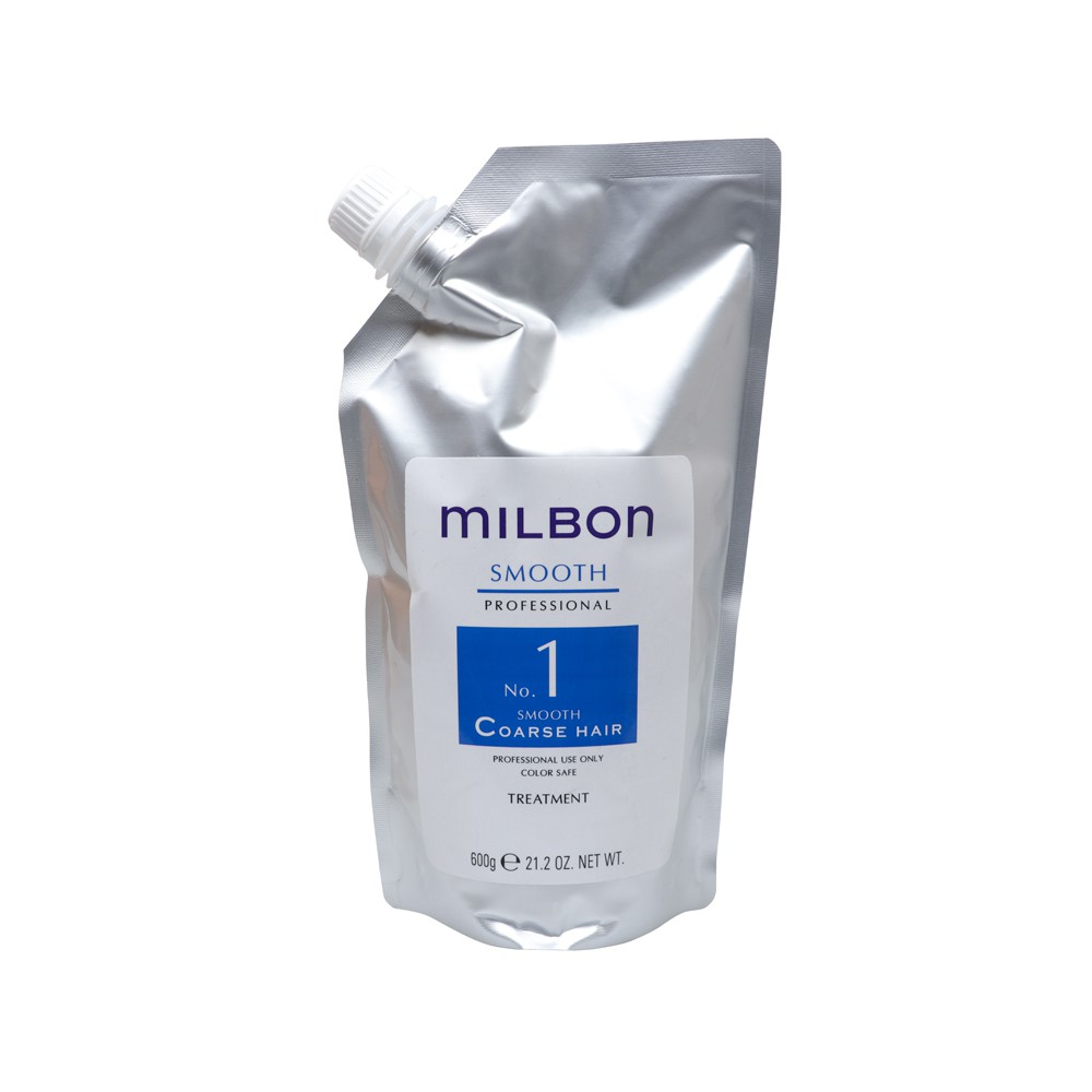 ⎮Rough99⎮Milbon 🇯🇵｜絲柔 結構式護髮 600g 1劑 2劑 3劑 深層護髮 護髮素 髮膜 哥德式 | 蝦皮購物