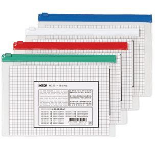 【史代新文具】三燕COX NO.156H 445x330mm 橫式 A3 透明資料套/拉鍊袋/文件袋/資料袋 | 蝦皮購物