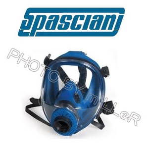【含稅-可統編】全面罩防毒面具 義大利 Spasciani TR-2002 TR2002 全罩式防毒面具(不含濾罐) | 蝦皮購物