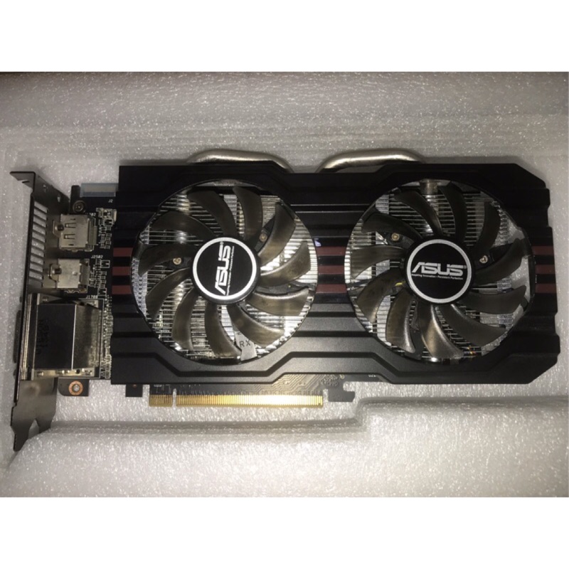 華碩 R9-270 2G 型號r9 270-dc2oc-2gd5 | 蝦皮購物