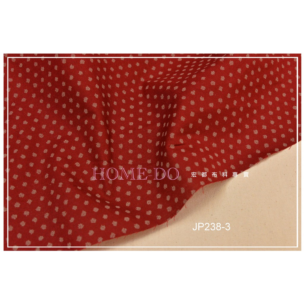 [特價日本薄古布] JP238 點點 | 蝦皮購物