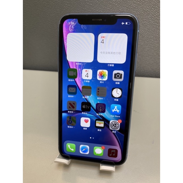 apple iPhone XR 64G二手機(16518) | 蝦皮購物