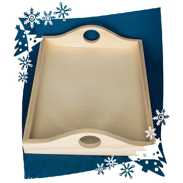 好玩家創意館--M451 松木托盤~中小 | 蝦皮購物