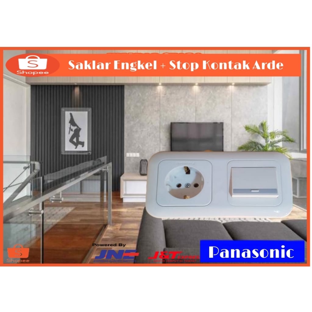 國際牌 Panasonic Cp Socket Plus Engkel 開關 Panasonic 接地插座 Panaso | 蝦皮購物