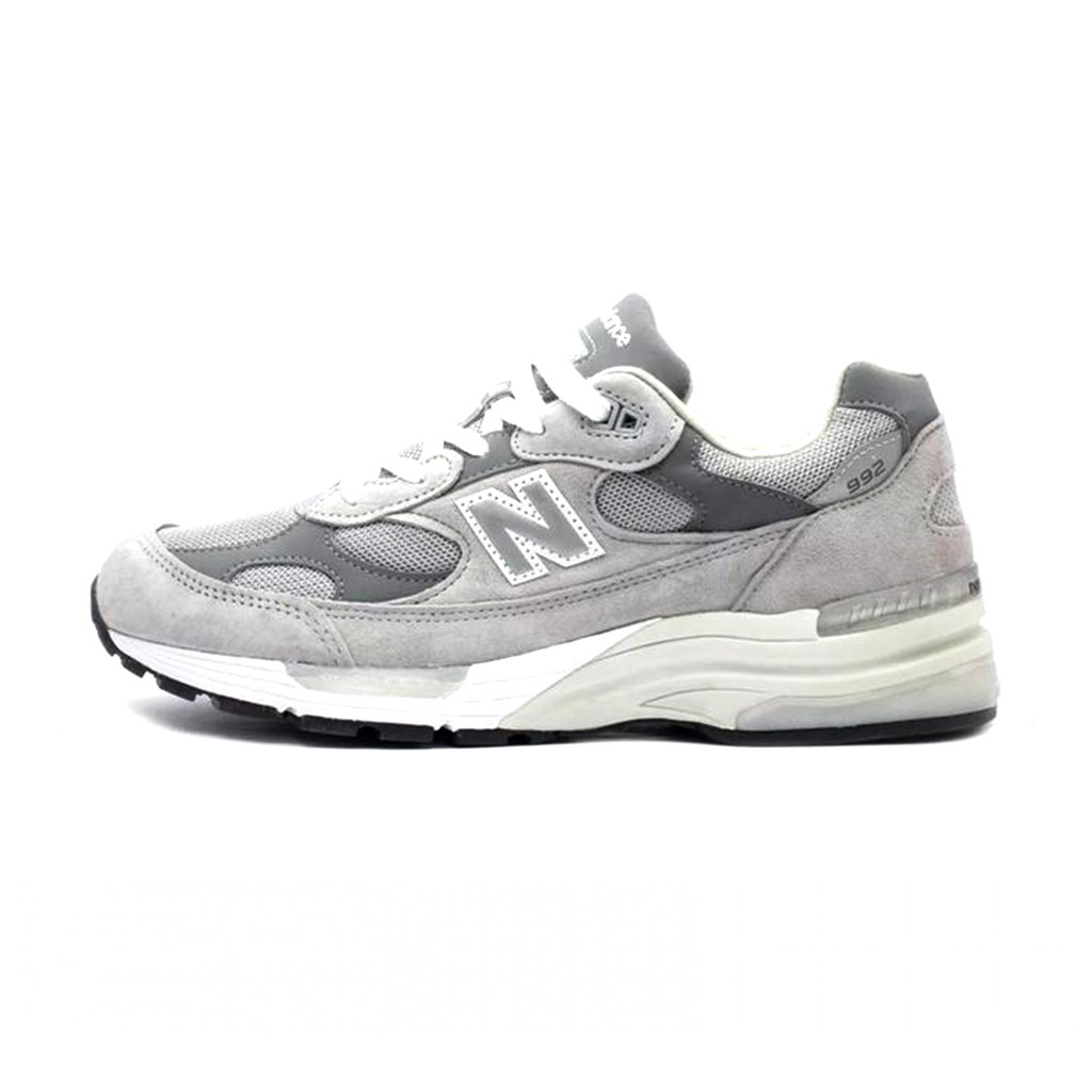 [FLOMMARKET] New Balance M992 992 GR Grey 992 元祖灰 | 蝦皮購物
