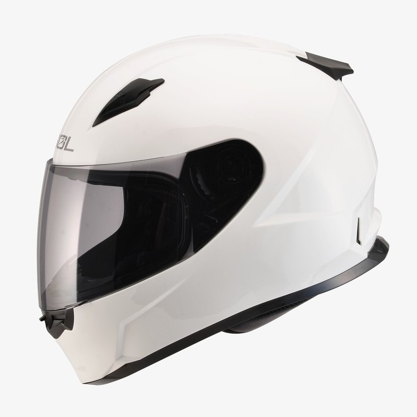 SOL 安全帽 SF-2M SF2M 素色 素白 抗UV 雙D釦 通風透氣 全罩 安全帽《比帽王》 | 蝦皮購物