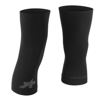 2022 ASSOS BLACK SERIES 輕量 排汗 防曬 保暖 透氣 膝套 北高 雙塔 環島 RCC | 蝦皮購物
