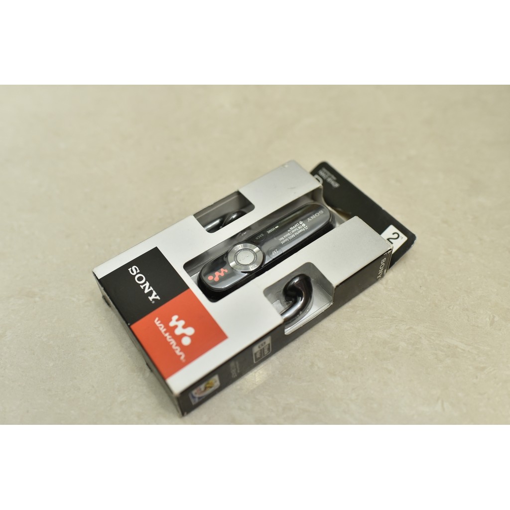 Sony NWZ-B142F B 系列 PA MP3 Walkman 隨身聽 | 蝦皮購物