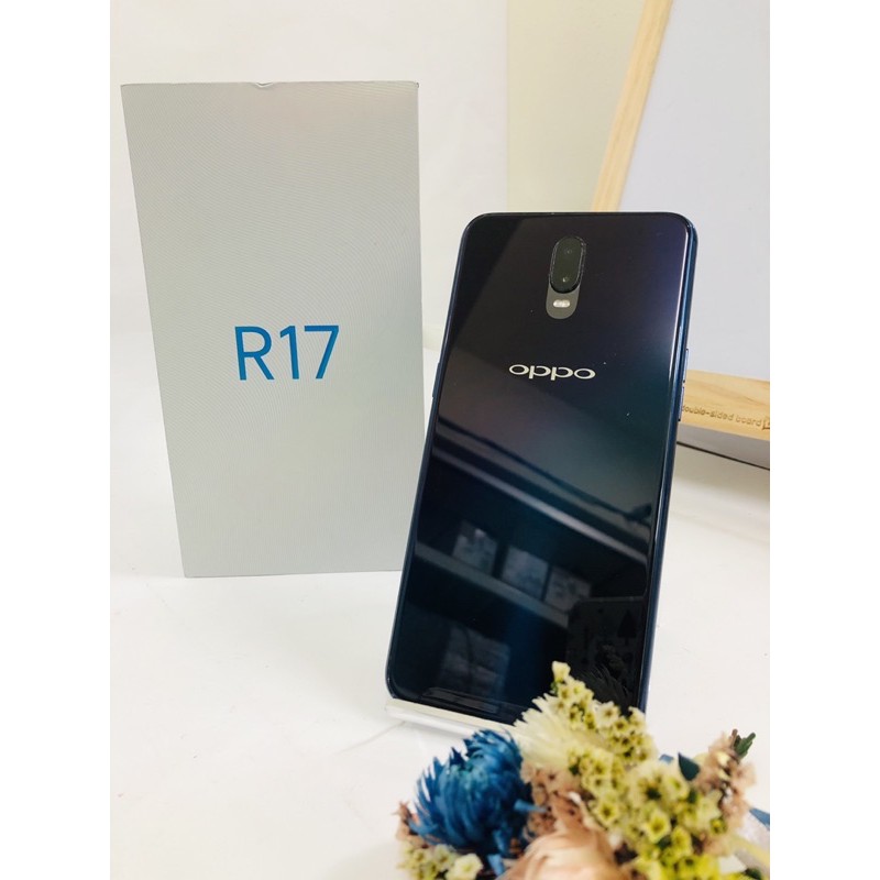 K3數位 二手 Oppo R17 / R17 Pro Android 含稅發票 保固30天 高雄巨蛋店 | 蝦皮購物