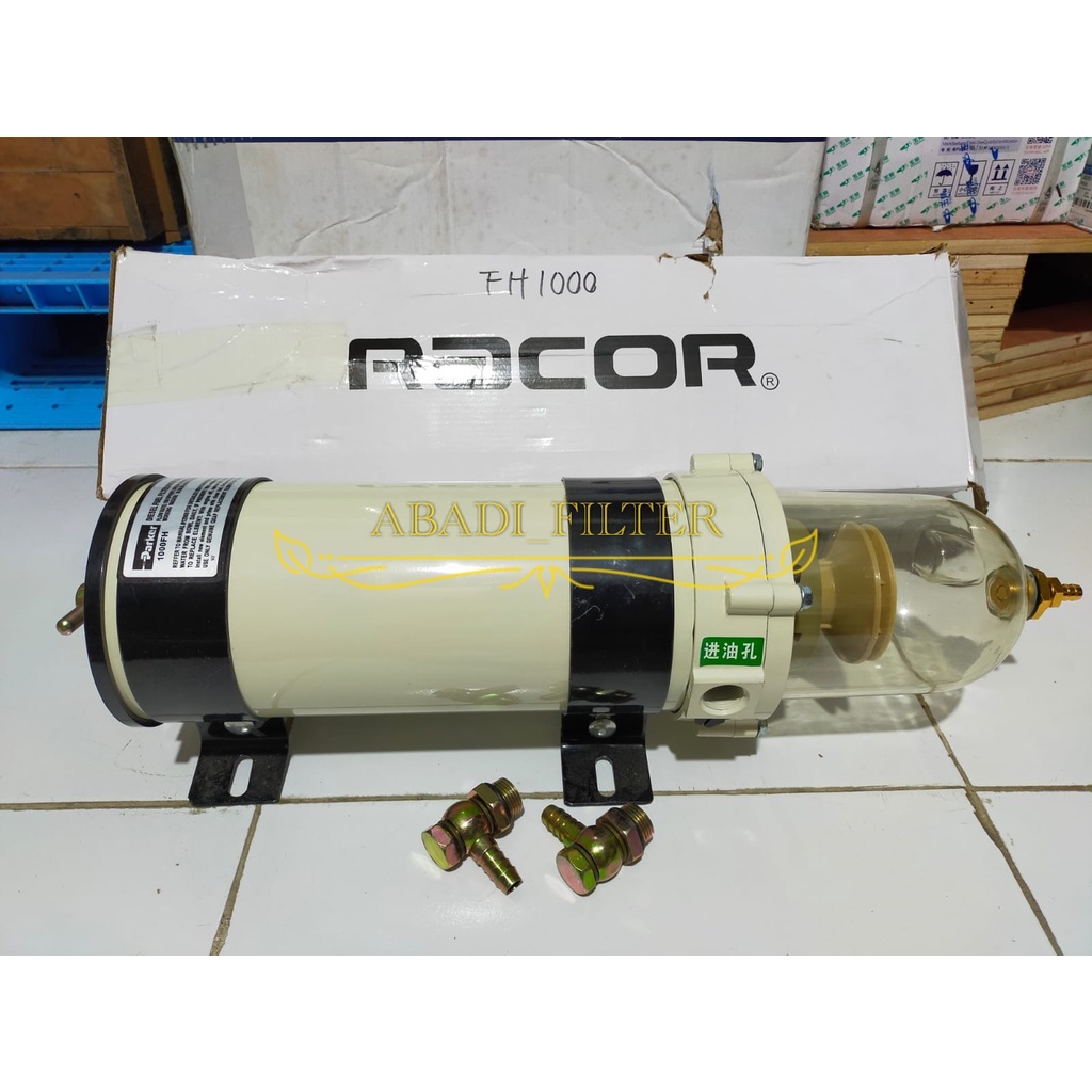 Racor FH1000 FH 1000 過濾器 | 蝦皮購物