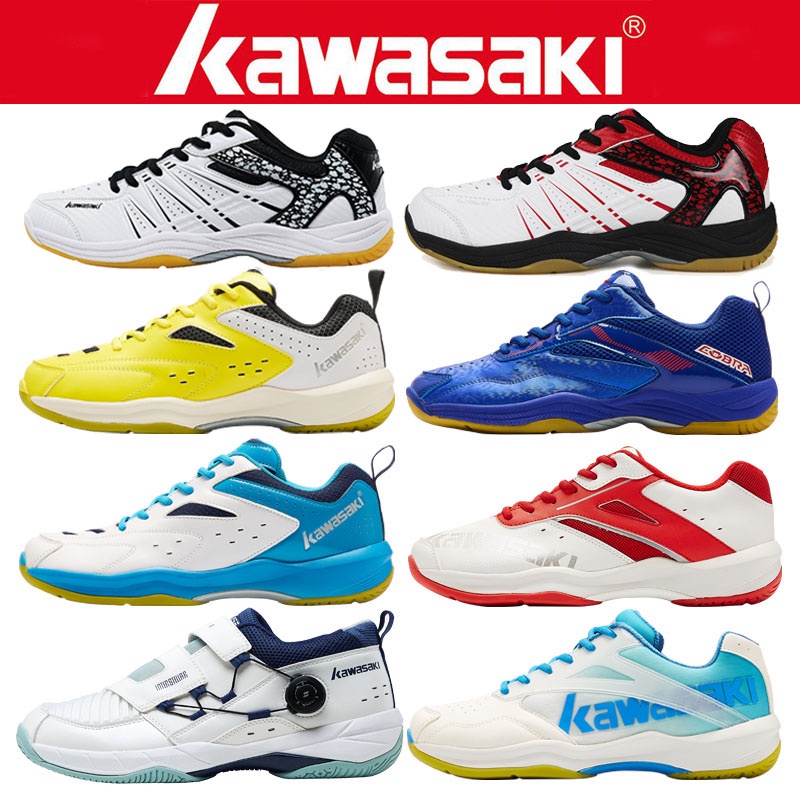 kawasaki 川崎 羽毛球鞋 062 063 088 防滑 耐磨 練訓 比賽 運動 男鞋 女鞋 川崎羽毛球 | 蝦皮購物