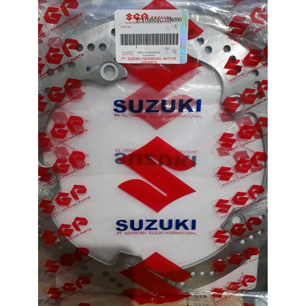 Shogun 125 SP FL 前盤 | 蝦皮購物